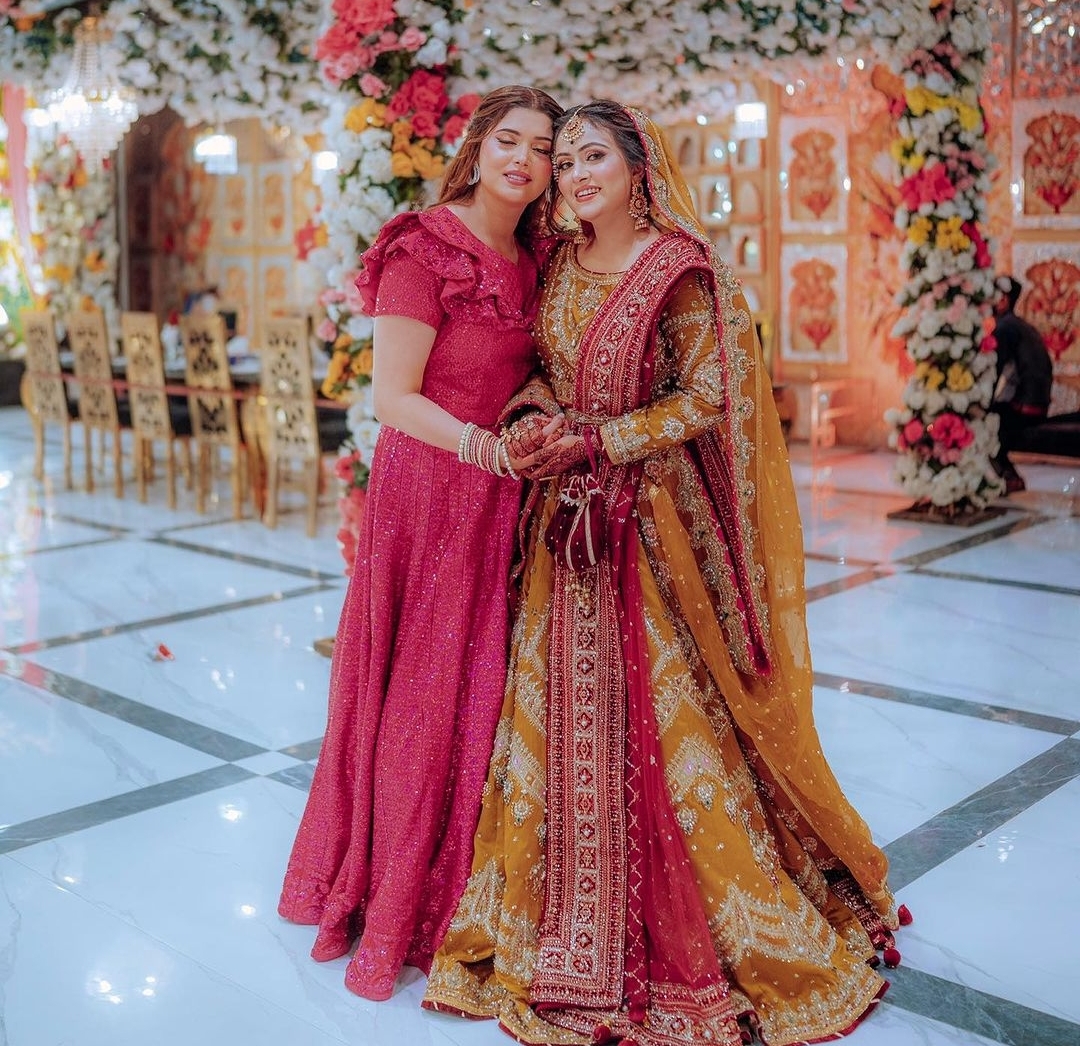 Kanwal Aftab Reveals Her Weight & Talks About Taking Care of Daughter ...