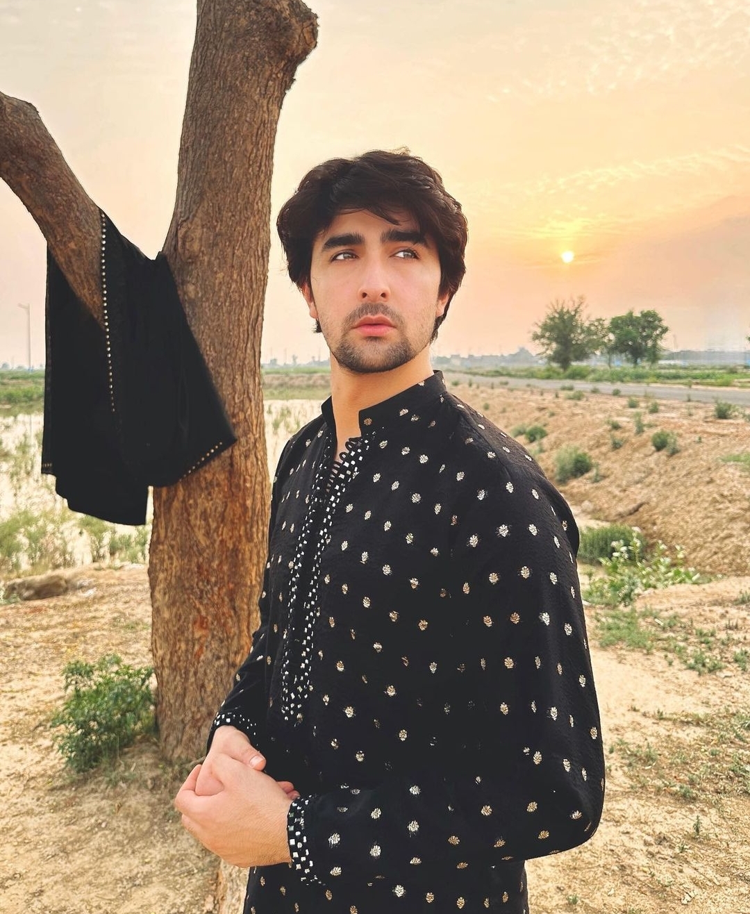 Everything You Need to Know About Khaqan Shahnawaz | Reviewit.pk