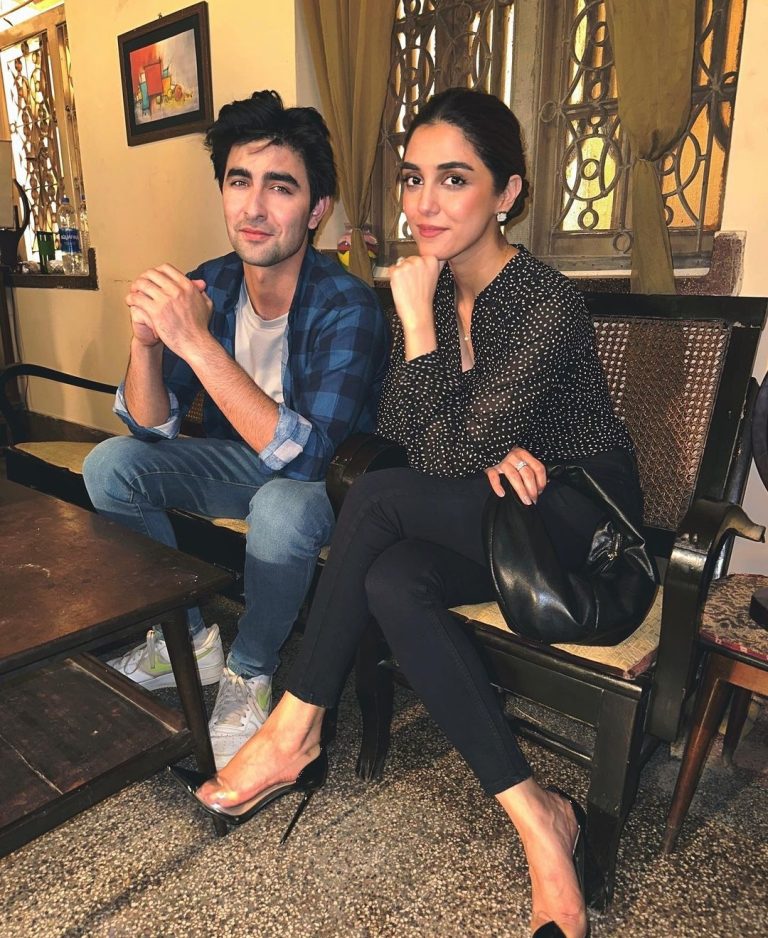 Everything You Need to Know About Khaqan Shahnawaz | Reviewit.pk