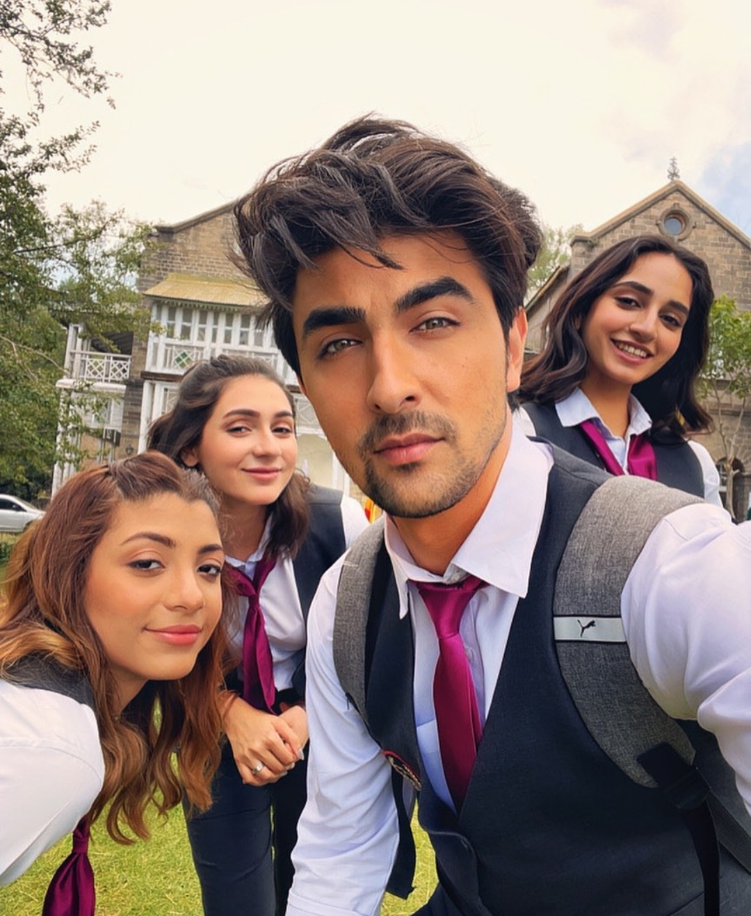 Everything You Need to Know About Khaqan Shahnawaz | Reviewit.pk