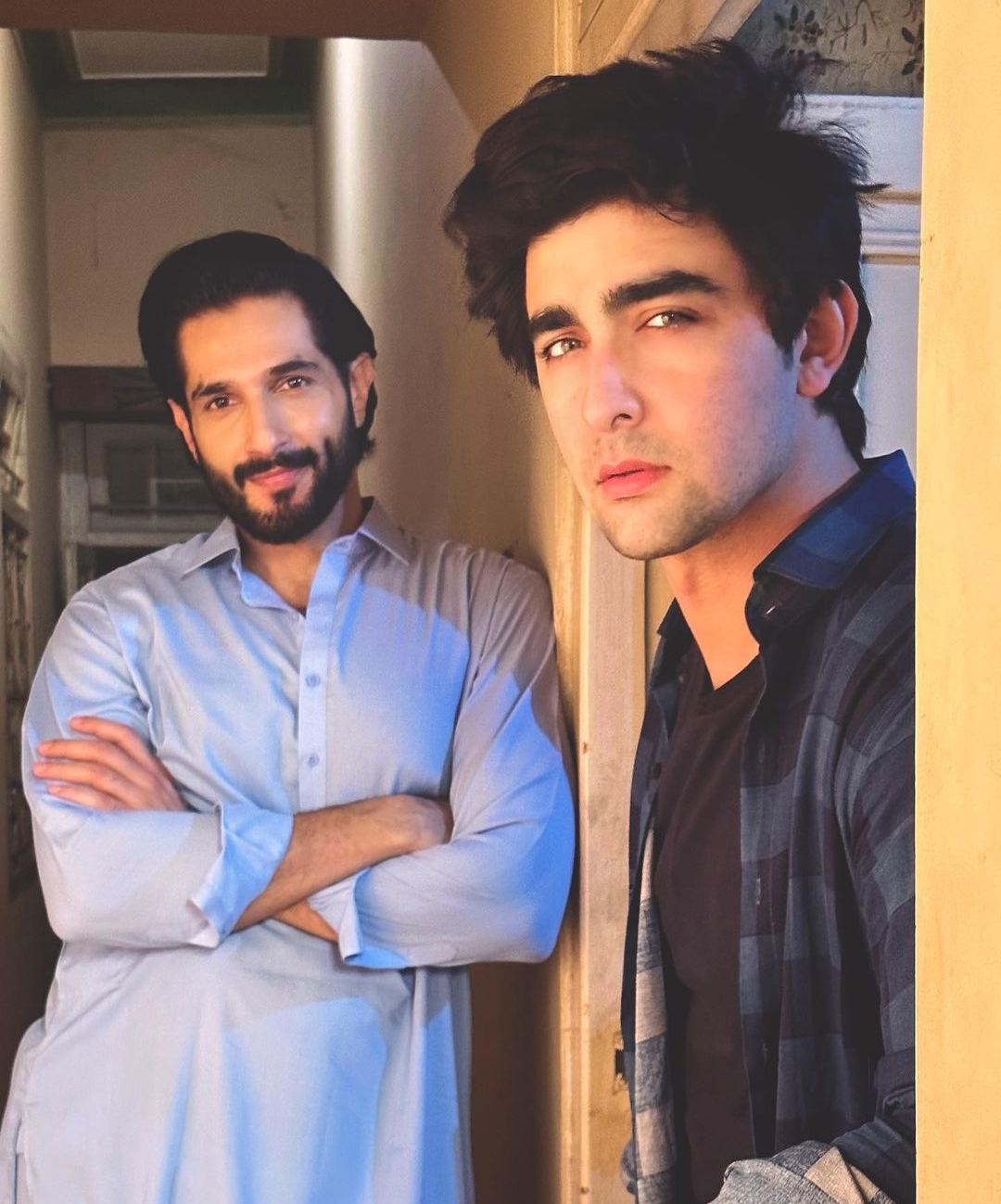 Everything You Need to Know About Khaqan Shahnawaz | Reviewit.pk