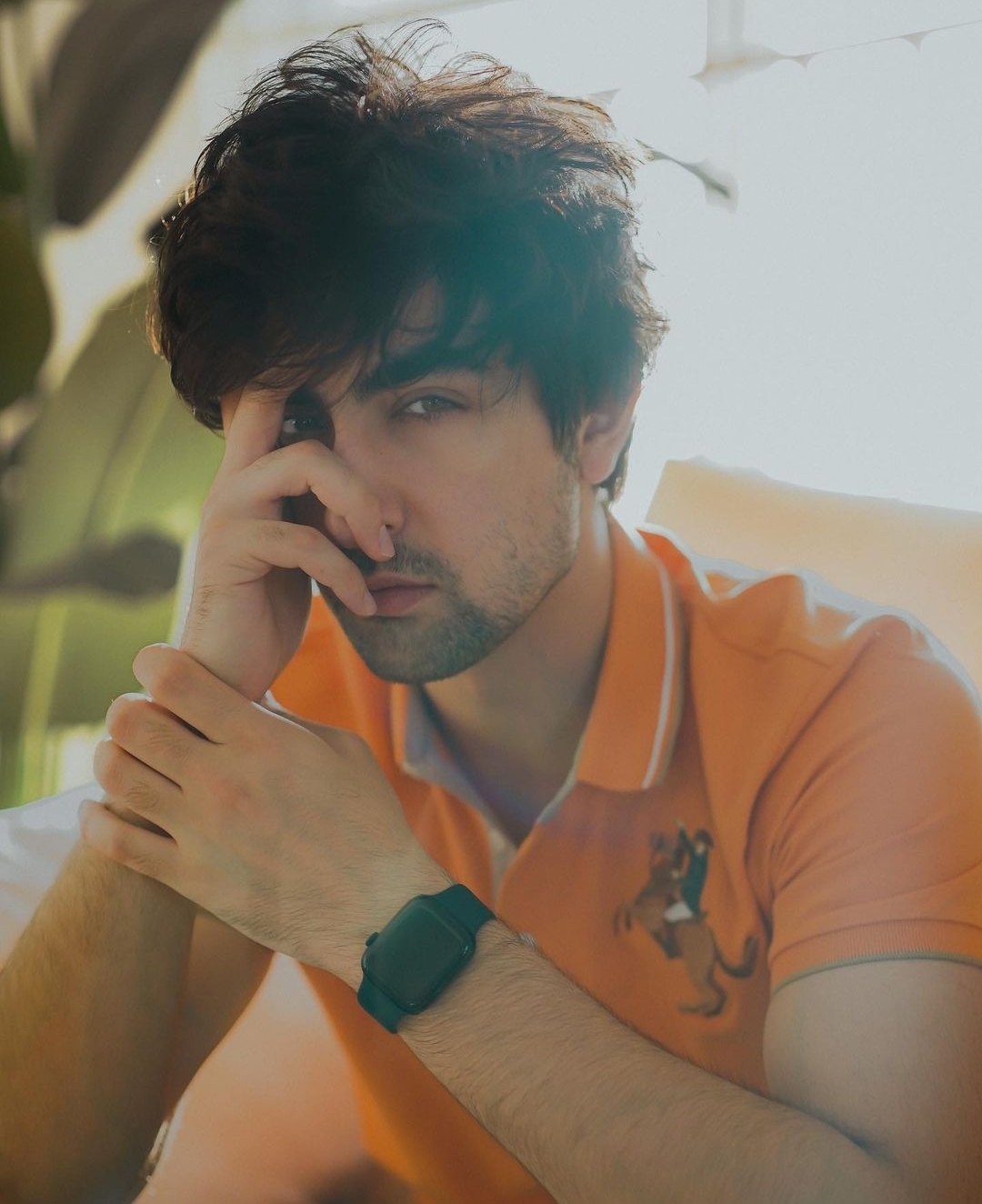 Everything You Need to Know About Khaqan Shahnawaz | Reviewit.pk