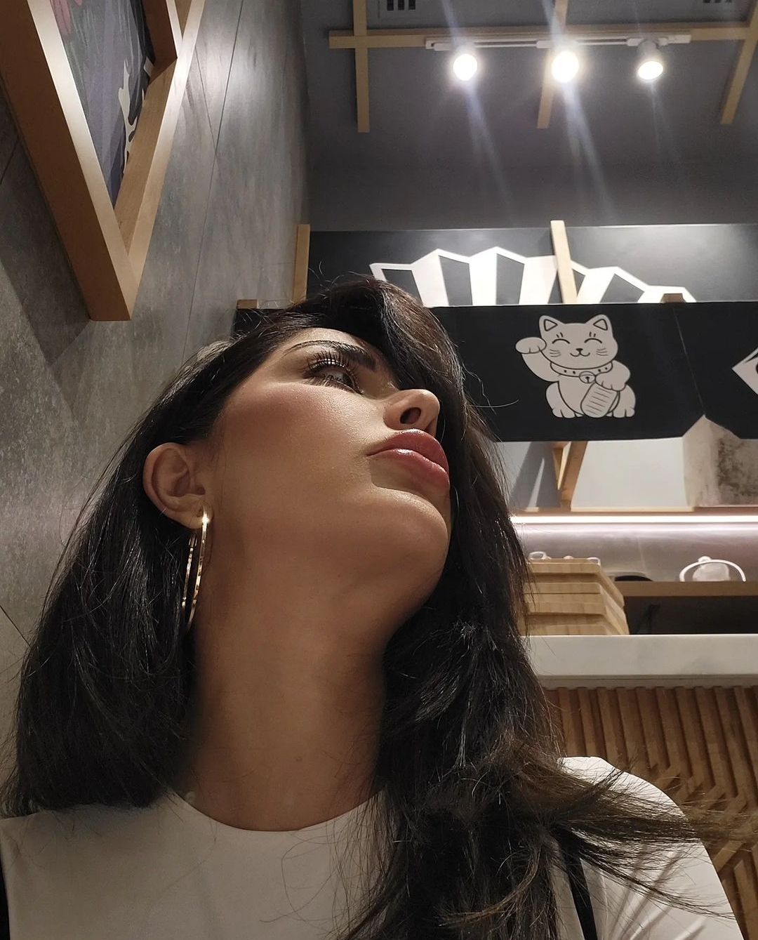 Sabeeka Imam's Gorgeous New Pictures In Western Wear | Reviewit.pk