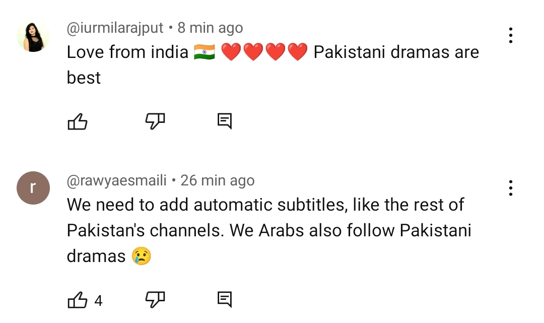 Green Entertainment Drama Jeevan Nagar Episode 1 Applauded by Fans ...