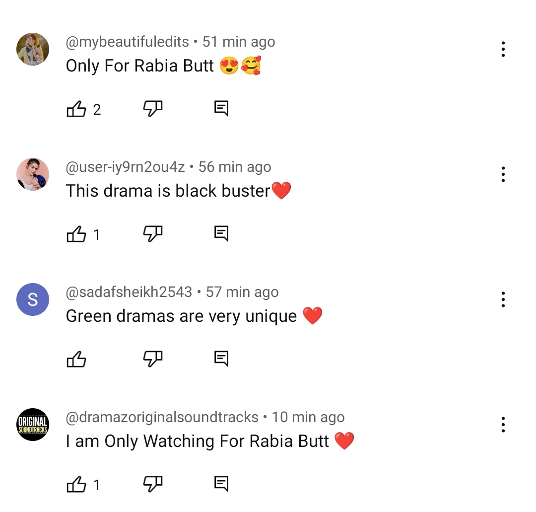 Green Entertainment Drama Jeevan Nagar Episode 1 Applauded by Fans ...