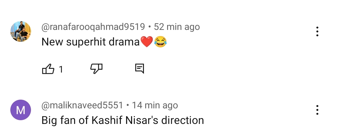 Green Entertainment Drama Jeevan Nagar Episode 1 Applauded by Fans ...