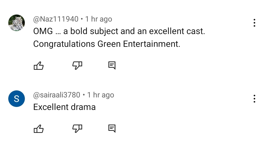 Green Entertainment Drama Jeevan Nagar Episode 1 Applauded by Fans ...