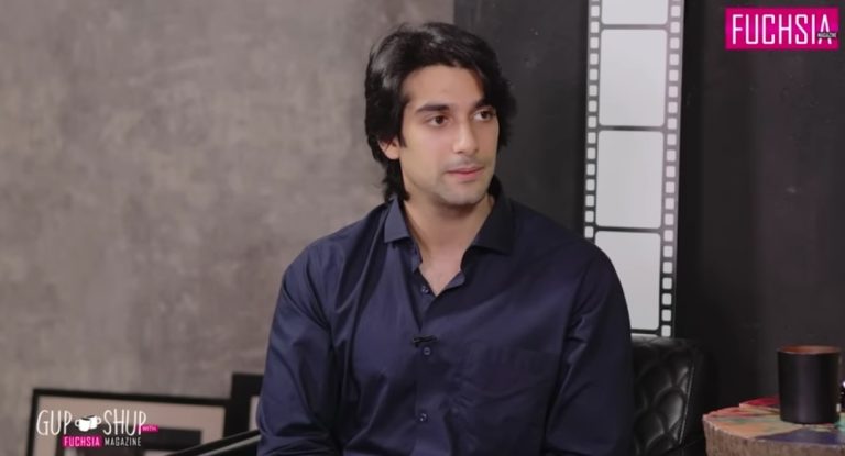 Actor Shuja Asad Faced Extreme Humiliation When He Joined Showbiz ...