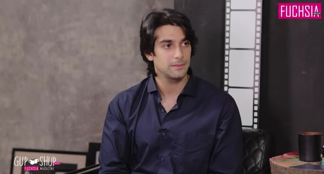 Actor Shuja Asad Faced Extreme Humiliation When He Joined Showbiz ...