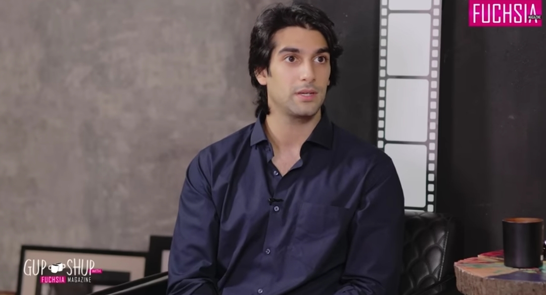 Actor Shuja Asad Faced Extreme Humiliation When He Joined Showbiz ...