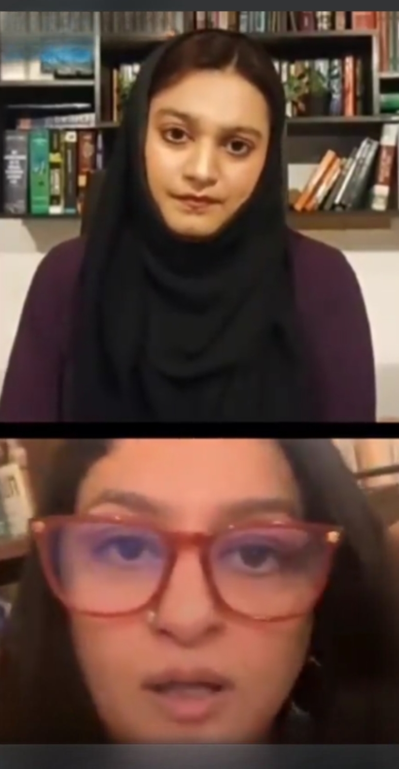 Nadia Jamil Reveals The Ugly Side of Pakistani Stars | Reviewit.pk