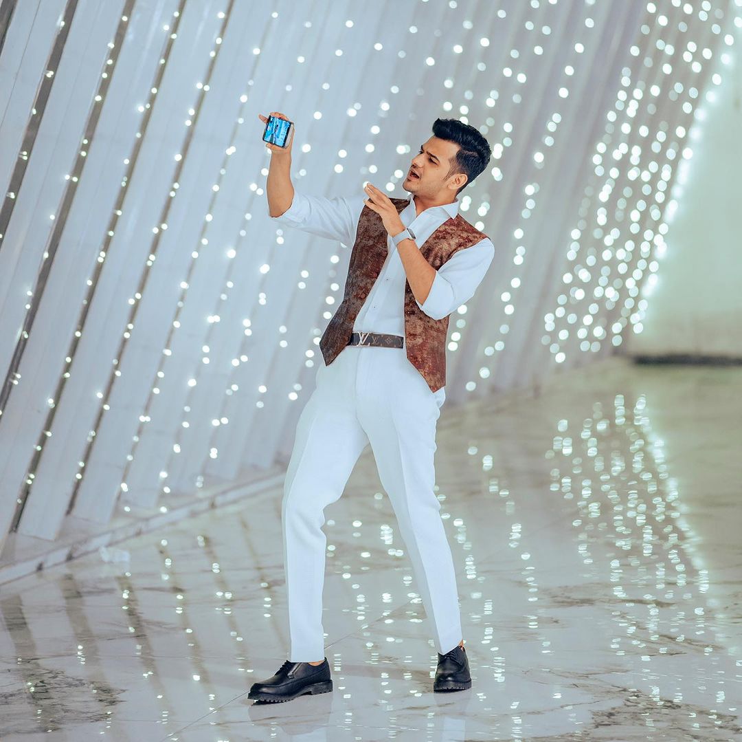 Sehar Hayat Walima Function Complete Pictures | Reviewit.pk