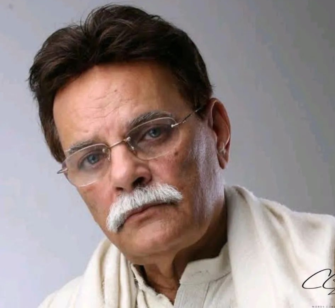 Director Ehteshamuddin Shares Last Phone Call Details With Late Actor ...