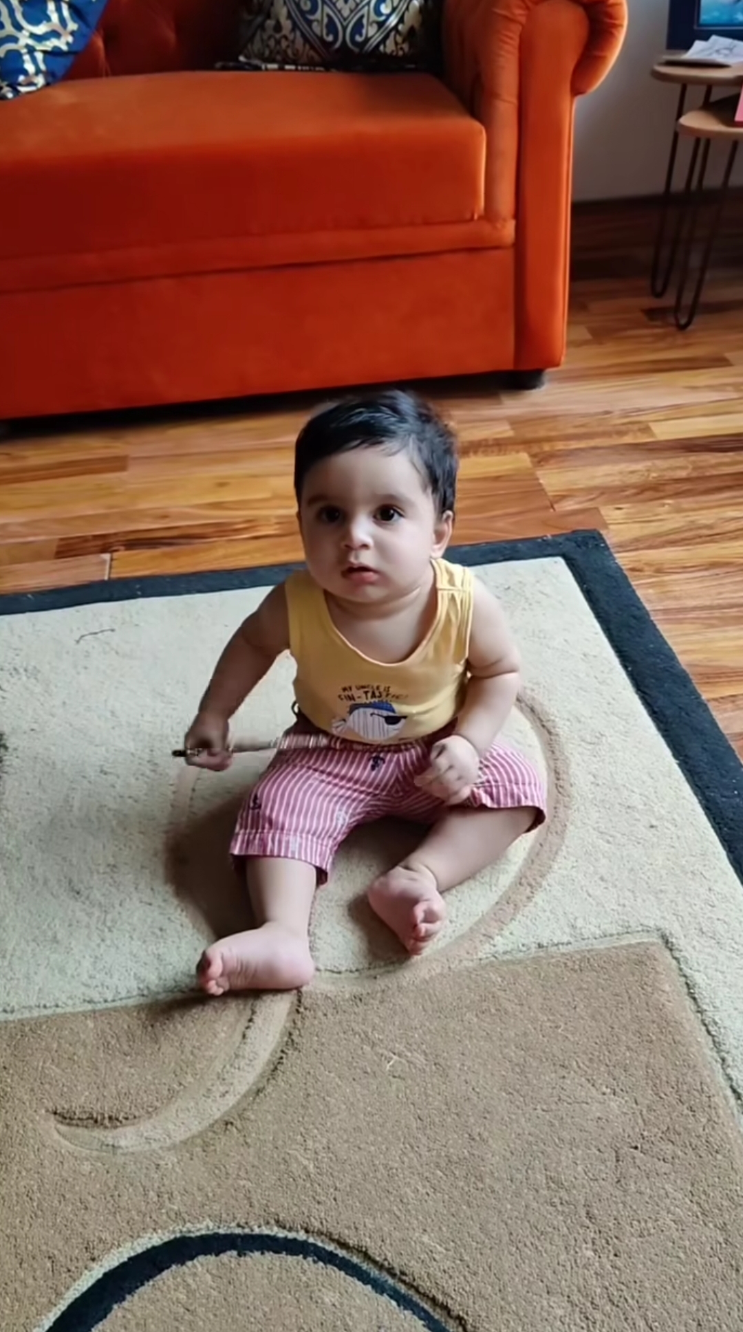 Srha Asghar New Pictures With Her Cute Son Ehaan | Reviewit.pk