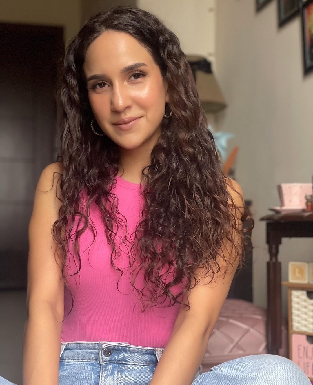 Anoushay Abbasi Shares Pictures With Brother Shamoon Abbasi | Reviewit.pk