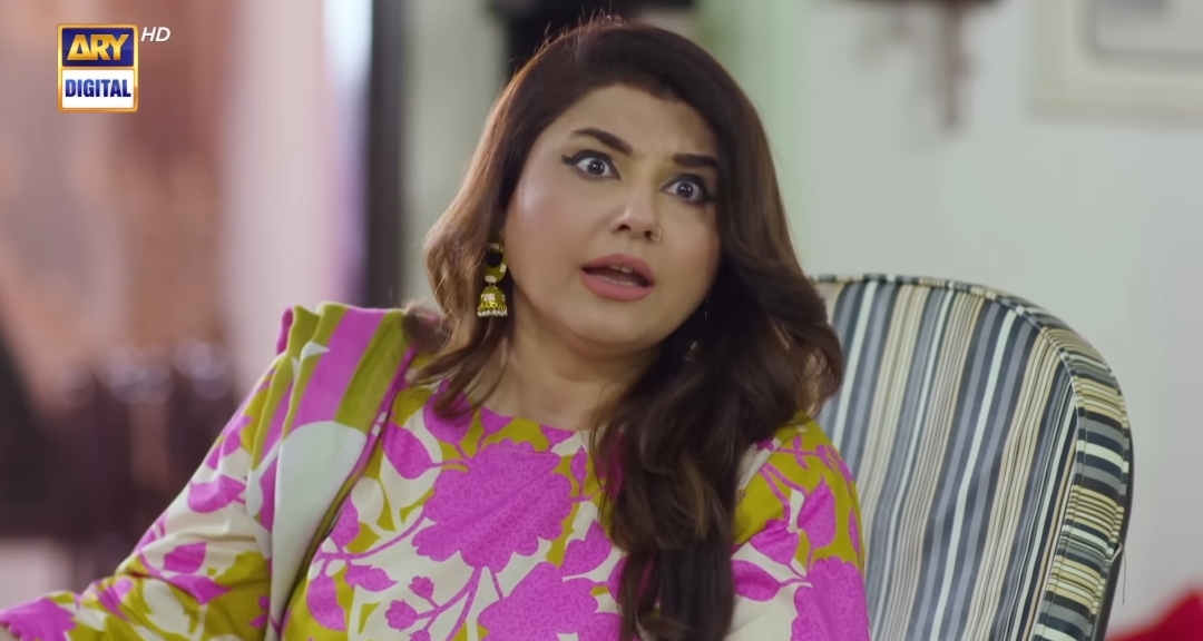 Baby Baji Episode 62 - Public Sentiments on Recent Turn of Events ...