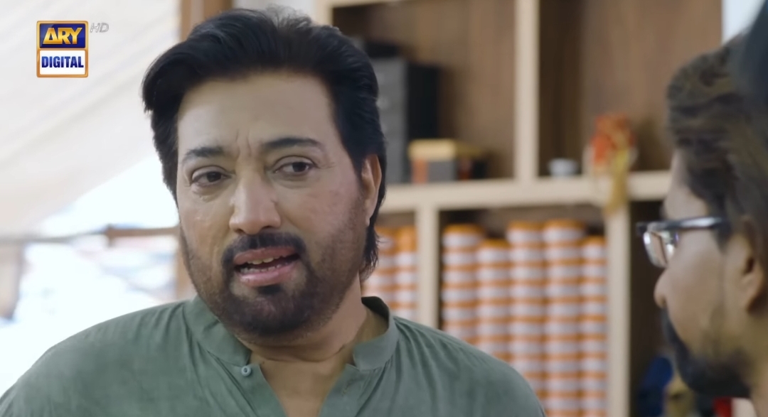 Baby Baji Episode 62 - Public Sentiments on Recent Turn of Events ...