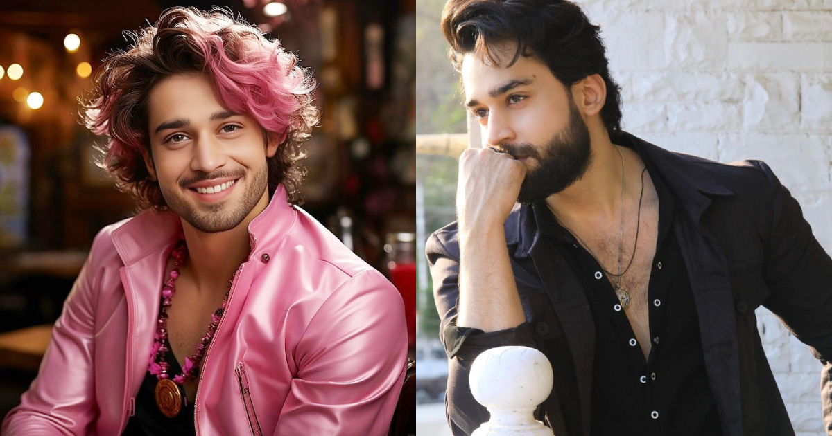 Pakistani Celebrities Reimagined As Barbie And Ken | Reviewit.pk