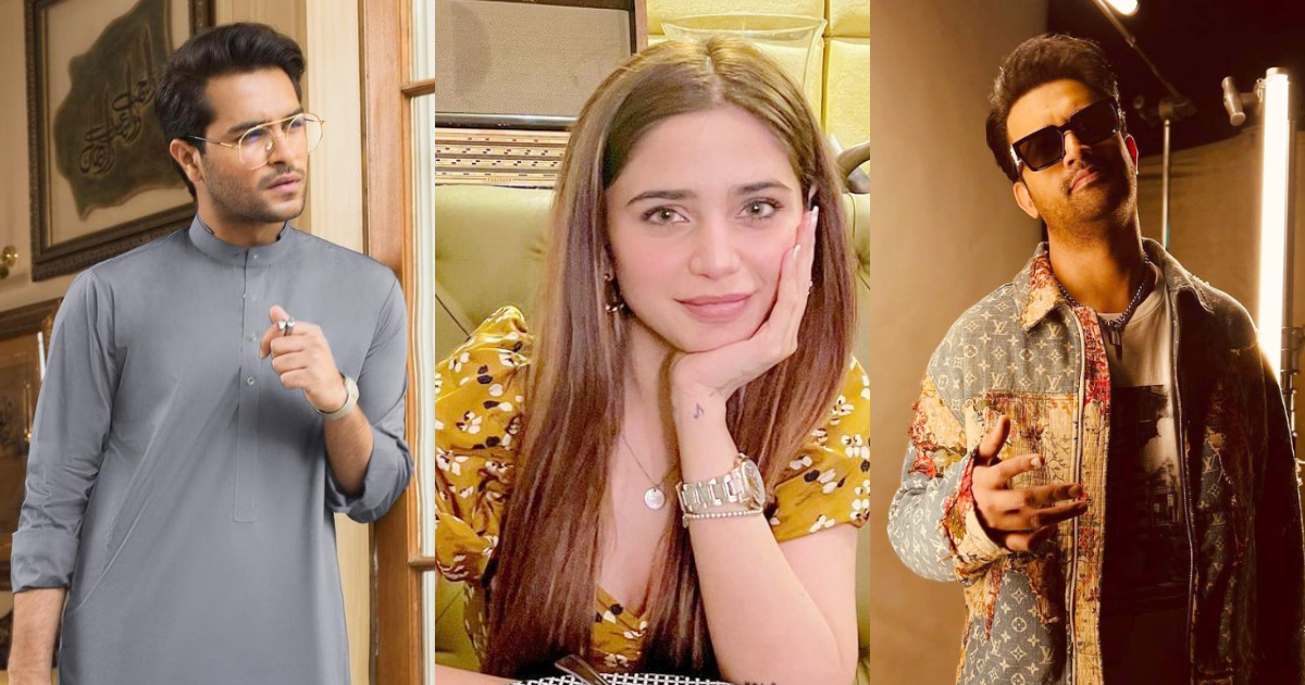 Haroon Shahid Reveals The Dark Side Of Music Industry | Reviewit.pk