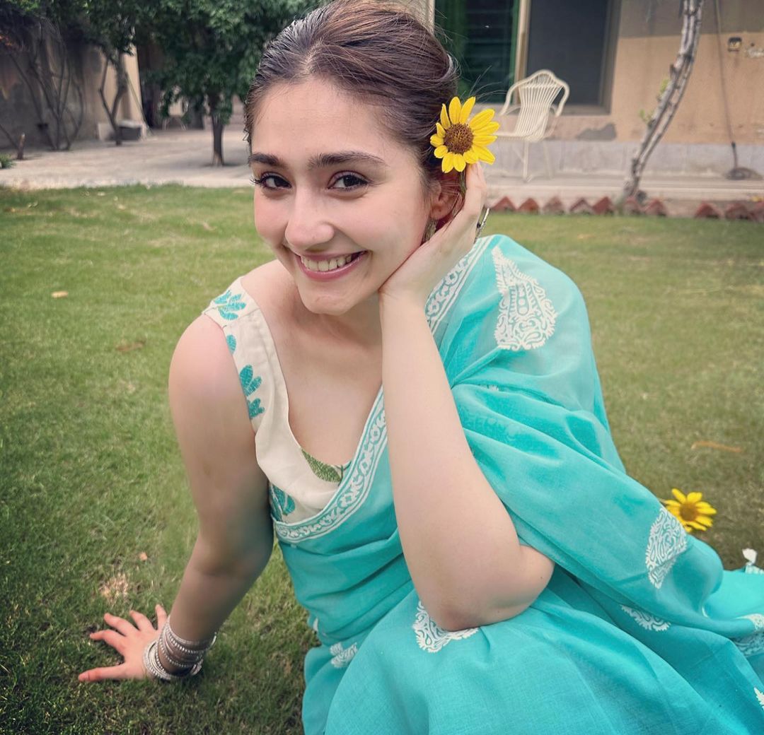 Durefishan And Faysal Quraishi Starrer New Drama Details Out | Reviewit.pk