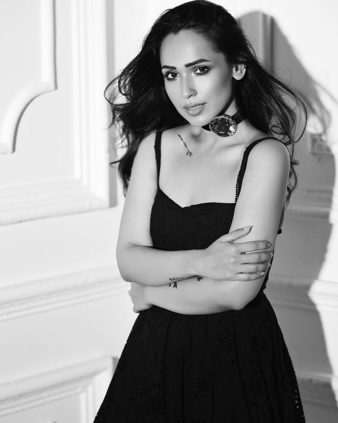 Faryal Mehmood Lights Up The Dance Floor With Latest Performance ...