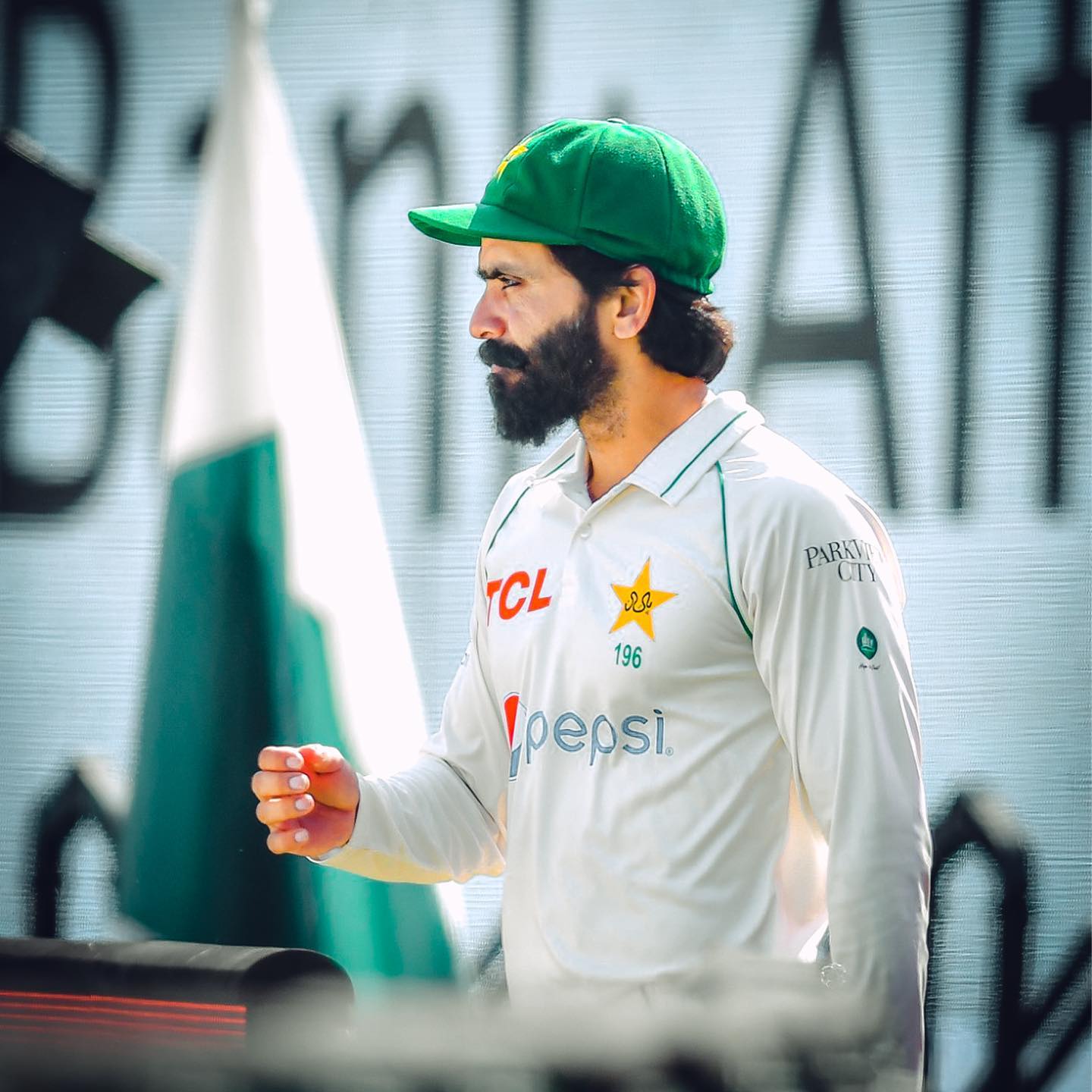 Fawad Alam Blessed With A Baby Boy | Reviewit.pk
