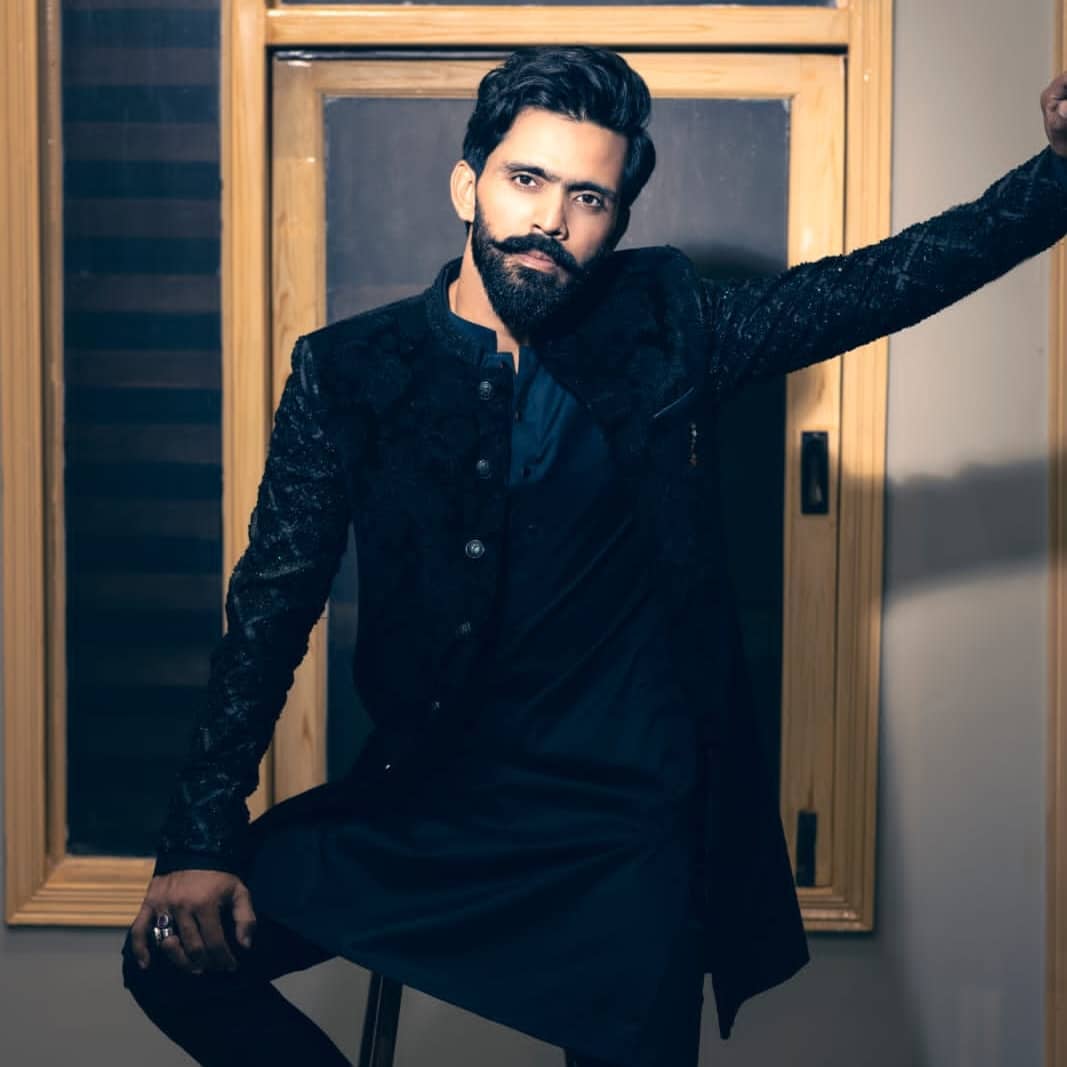 Fawad Alam Blessed With A Baby Boy | Reviewit.pk