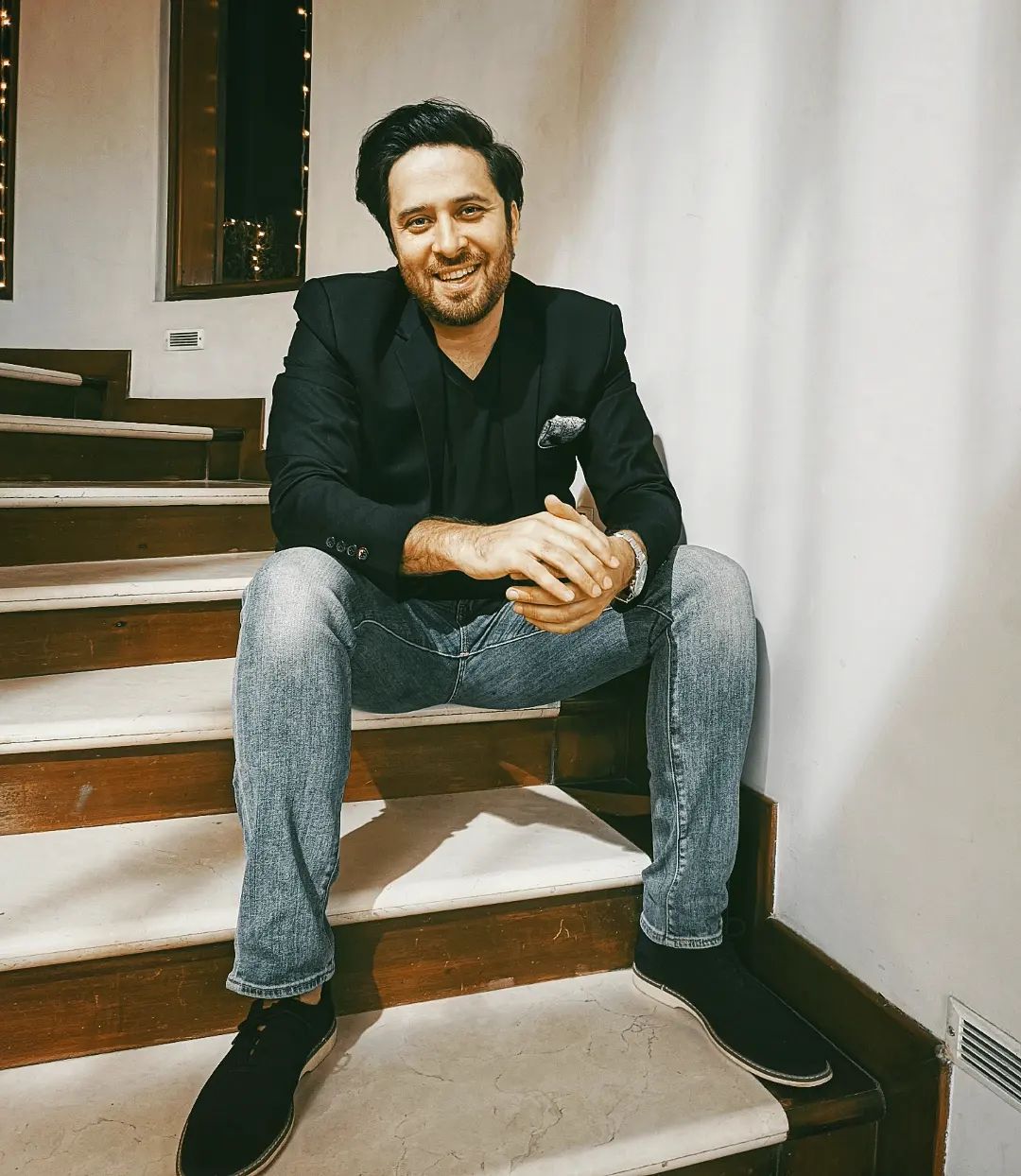 Haroon Shahid Reveals The Dark Side Of Music Industry | Reviewit.pk