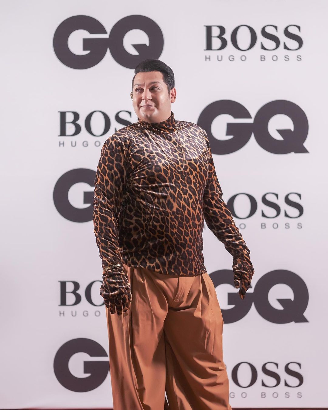 Hazim Bangwar Opens Up About Criticism On His Appearance | Reviewit.pk