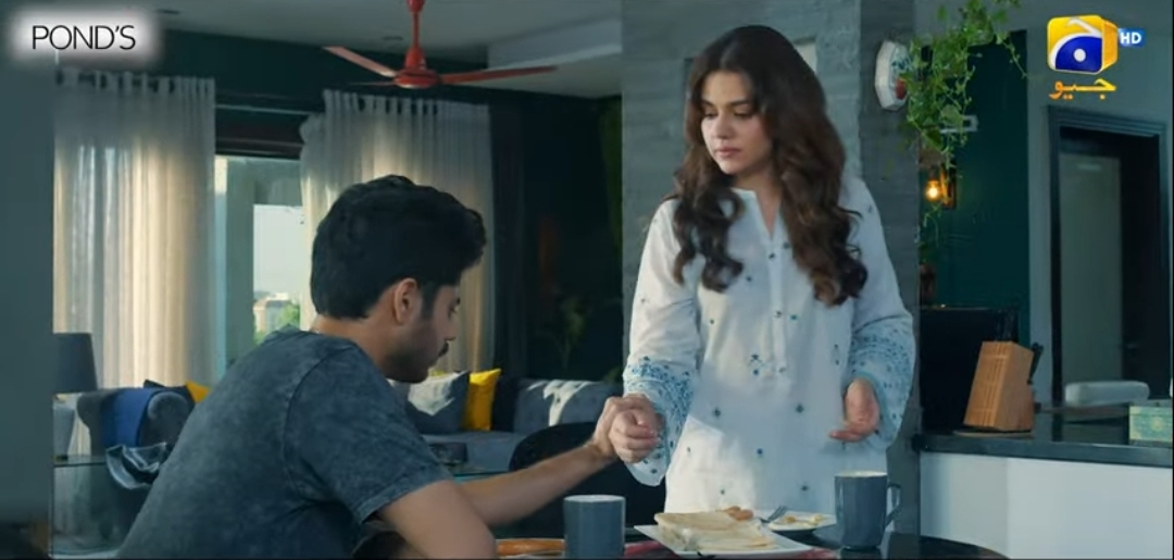 Jhoom Last Episode Public Reaction | Reviewit.pk