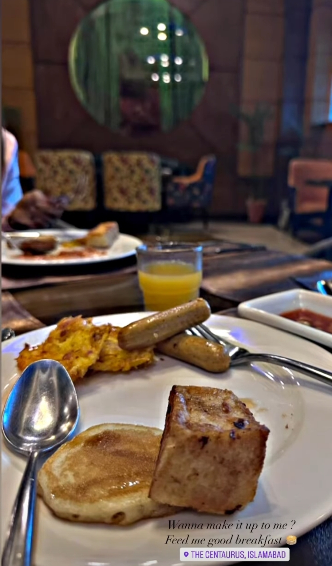 Mahi Baloch Adorable New Vacation Pictures | Reviewit.pk