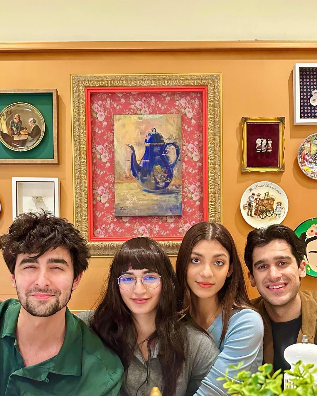 Who Is Noori From Drama Serial Jhok Sarkar | Reviewit.pk