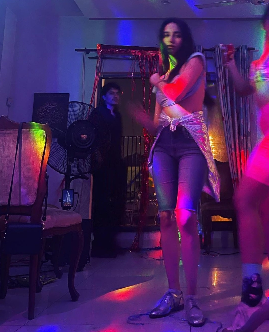 Bold Pictures of Noori From Jhok Sarkar | Reviewit.pk