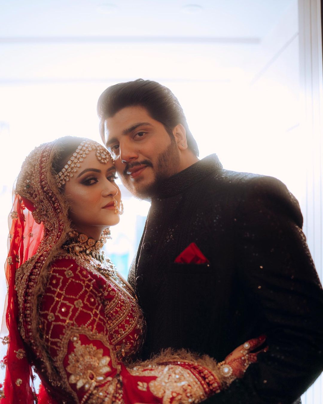 Sehar Hayat Wedding Function Complete Pictures | Reviewit.pk