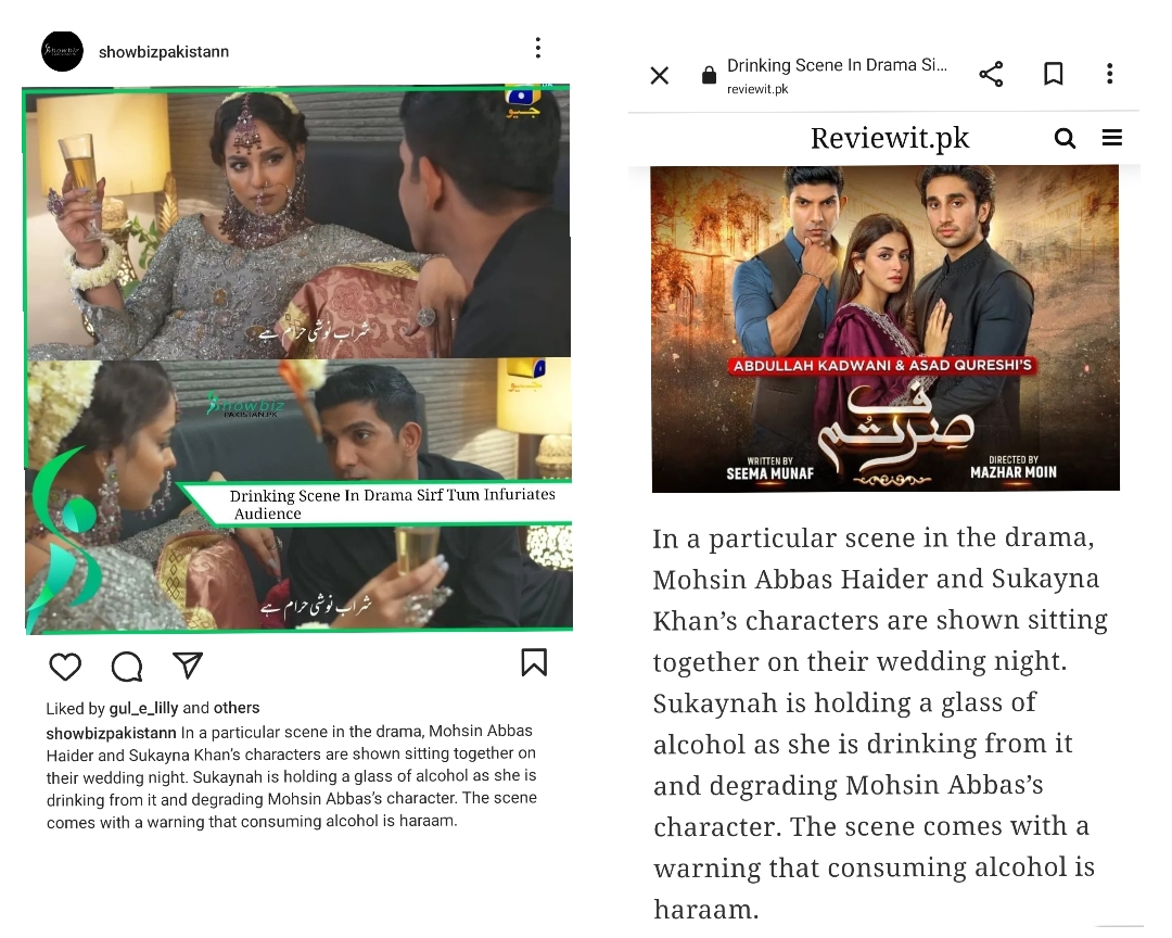 Pakistani Social Media Portals Copying Reviewit Blatantly | Reviewit.pk