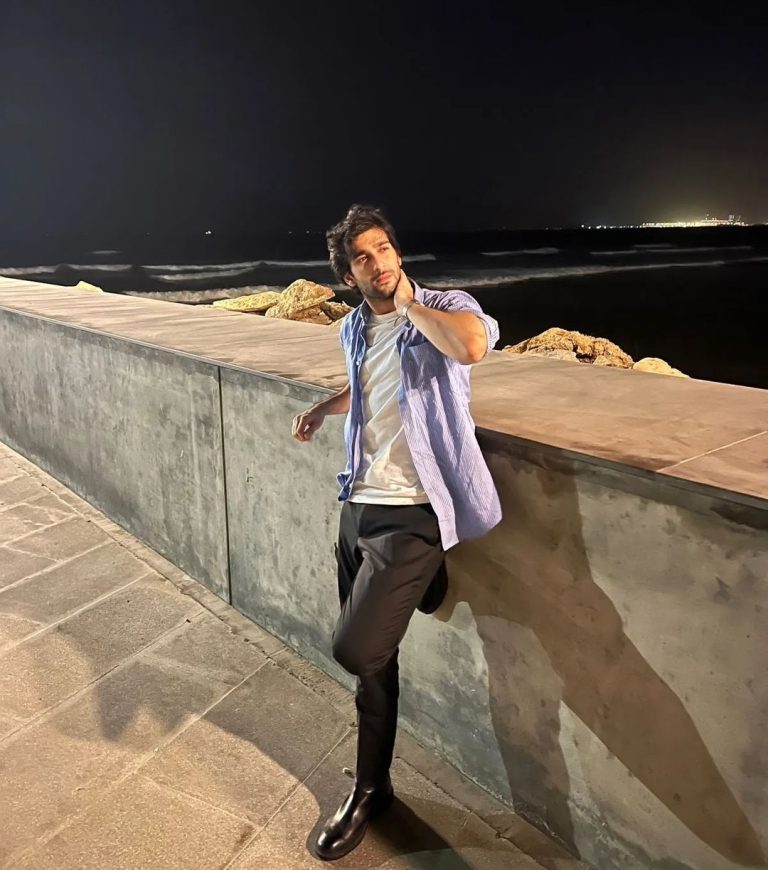 Actor Shuja Asad Faced Extreme Humiliation When He Joined Showbiz ...