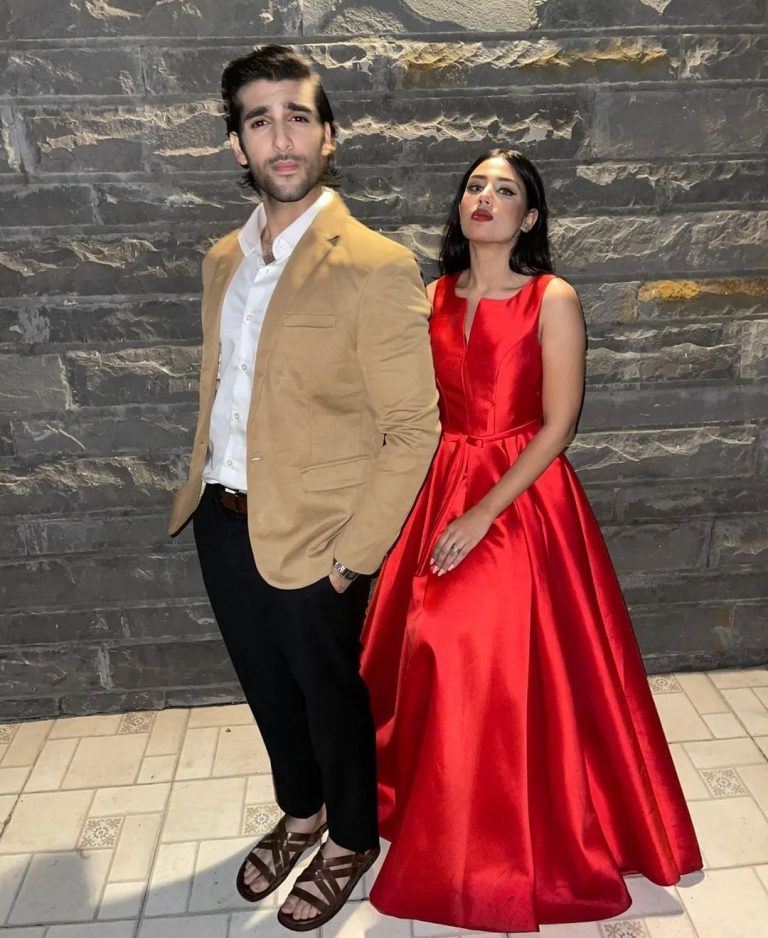 Actor Shuja Asad Faced Extreme Humiliation When He Joined Showbiz ...