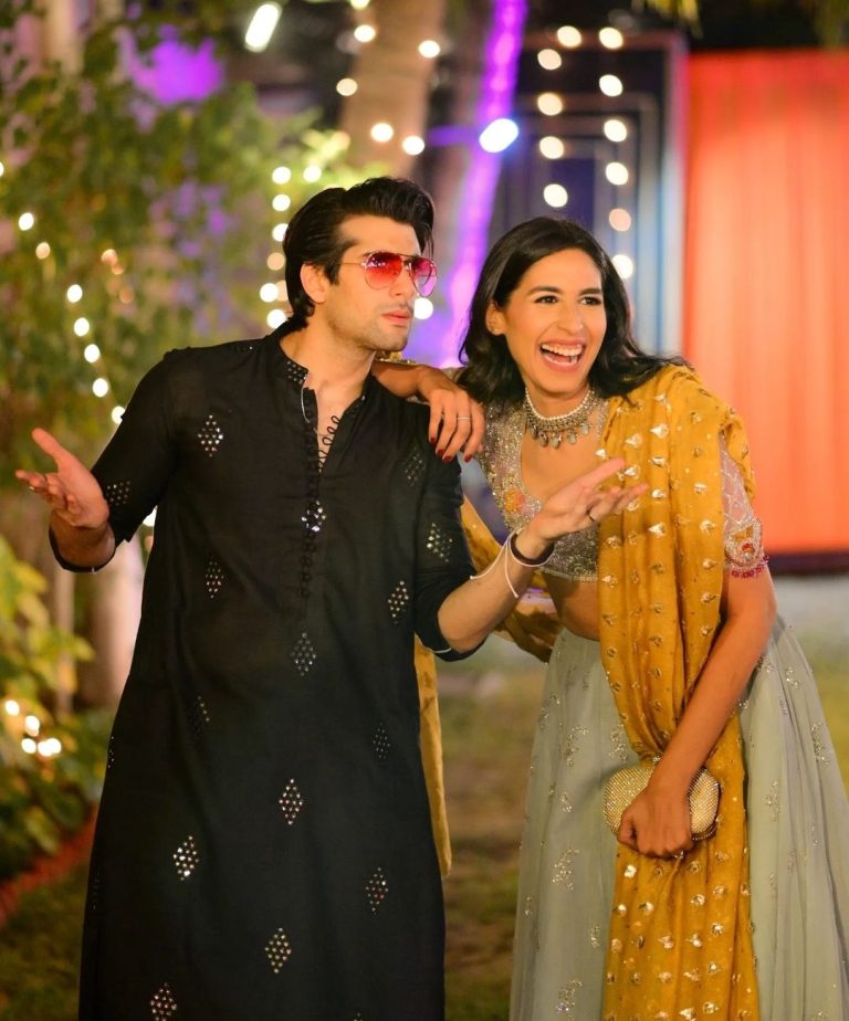 Actor Shuja Asad Faced Extreme Humiliation When He Joined Showbiz ...