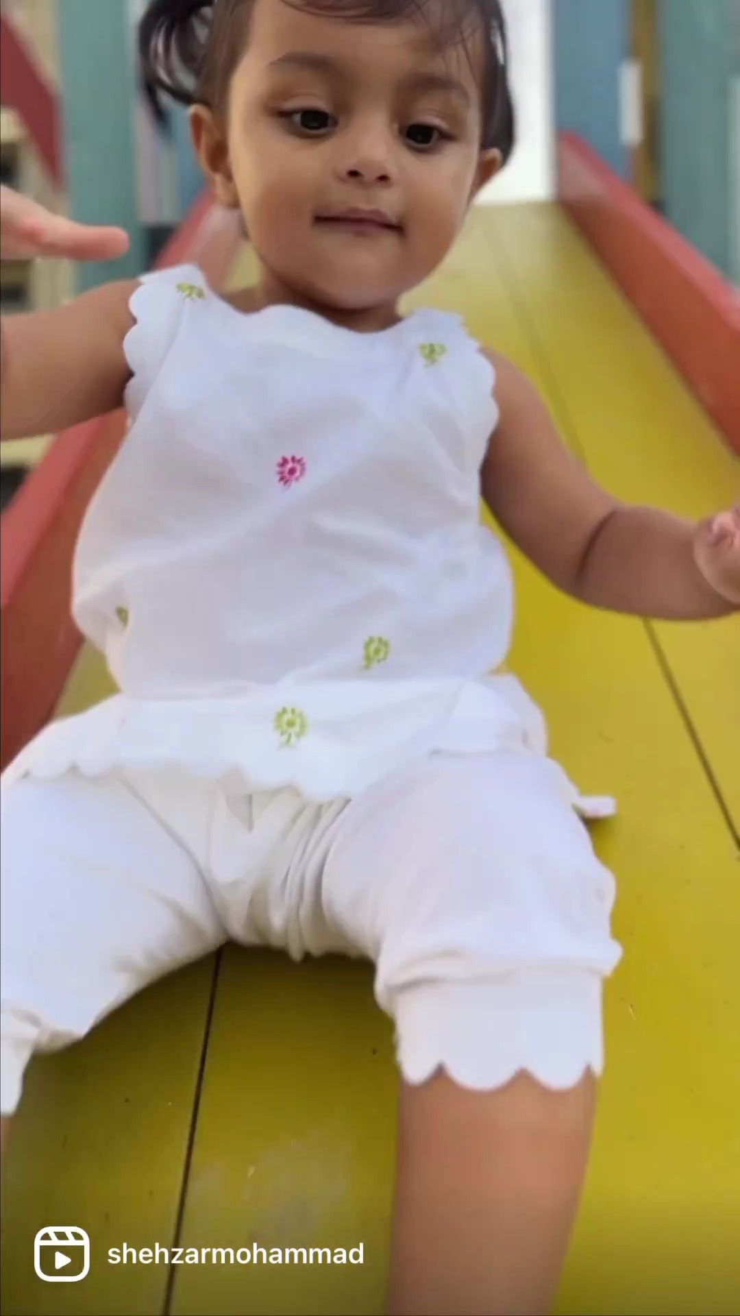 Sohai Ali Abro Shares Cutest Eid Pictures With Husband And Daughter ...