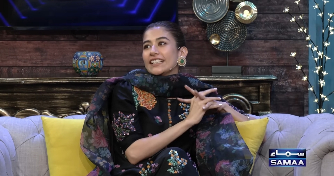 Syra Yousuf Reveals Her Fitness Secrets | Reviewit.pk