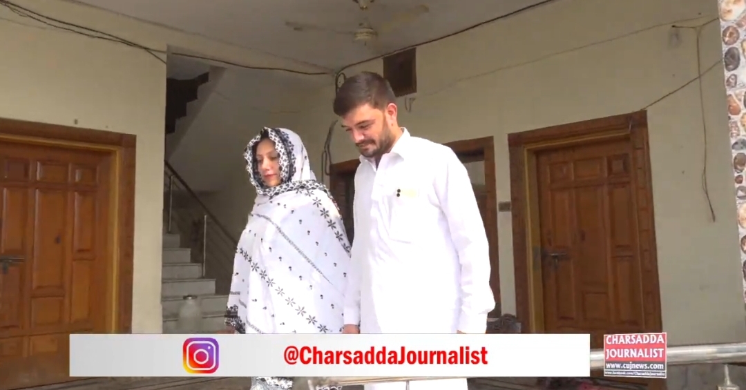 Another American Girl Converts To Islam For Marrying a Pakistani ...