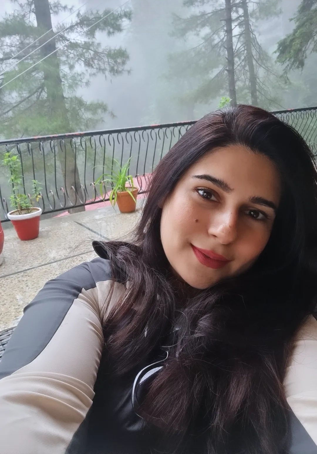 Vasay Chaudhry Family Vacation Pictures | Reviewit.pk