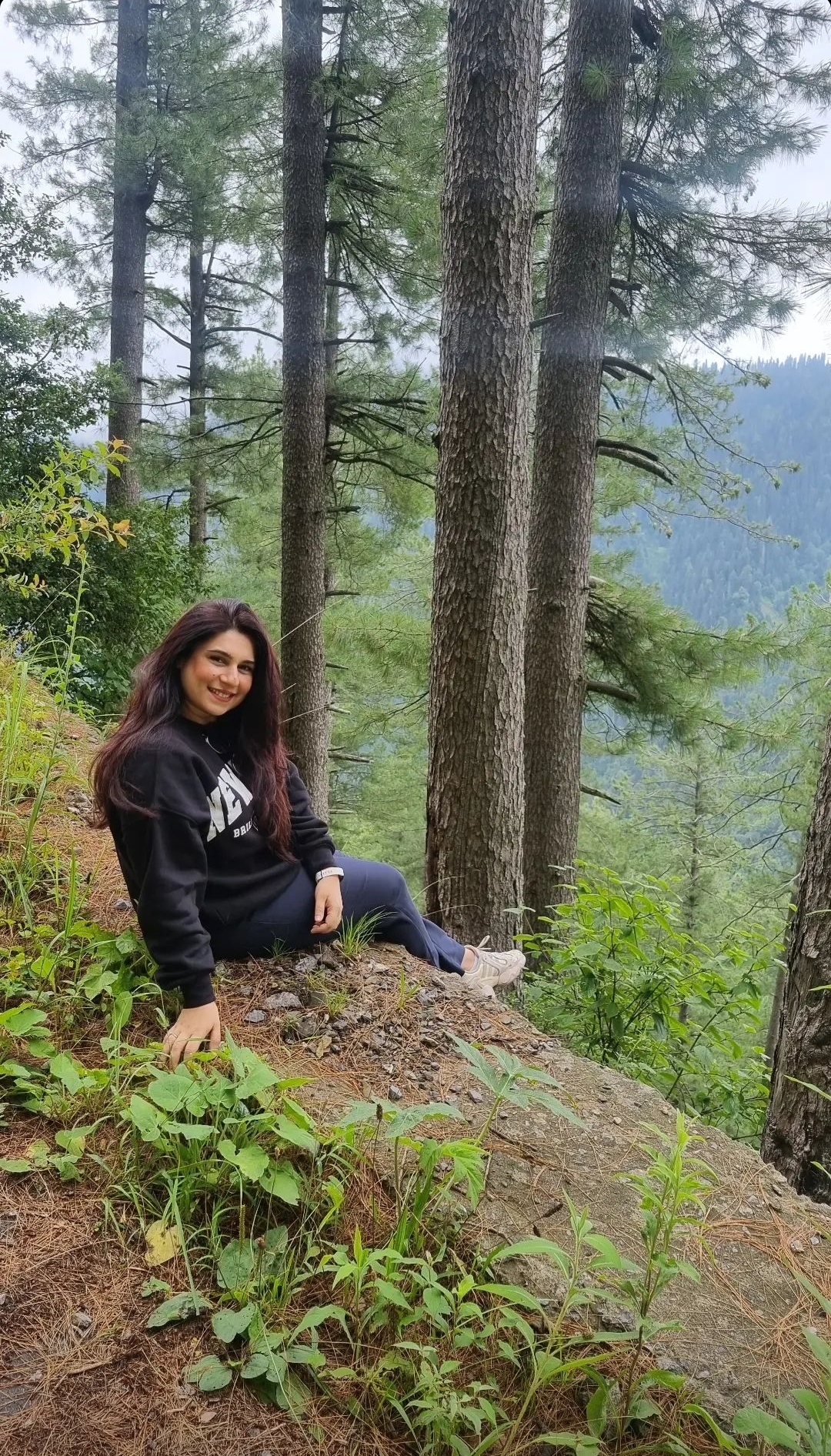 Vasay Chaudhry Family Vacation Pictures | Reviewit.pk