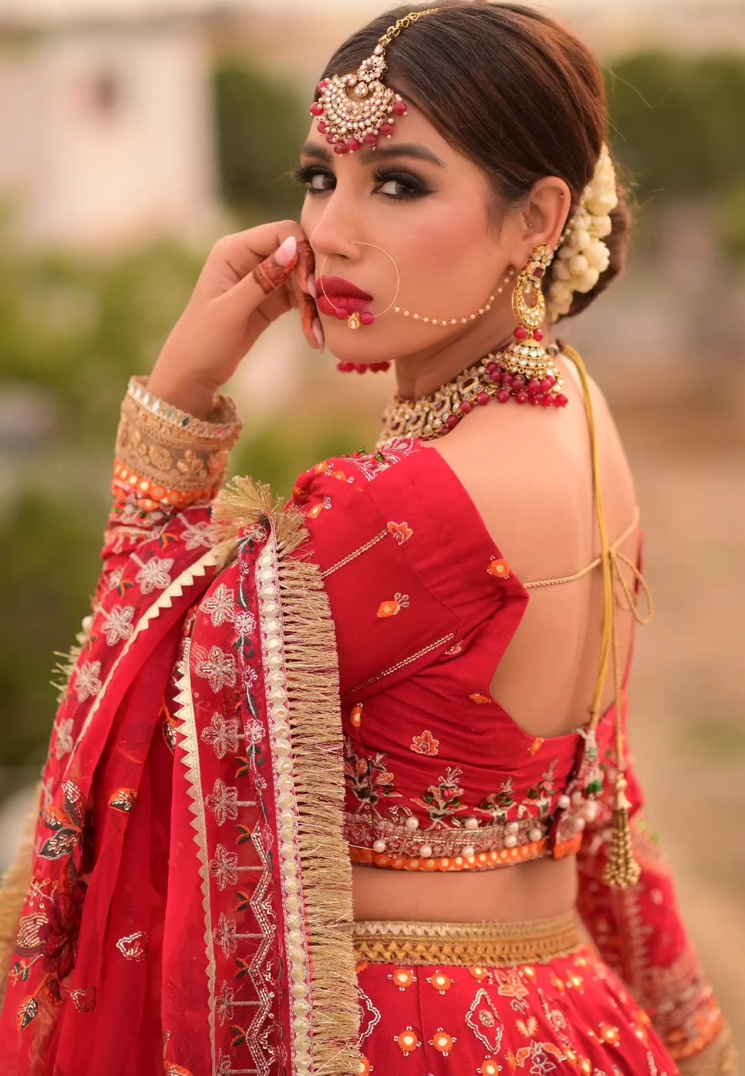 Sonya Hussyn's Ex-Husband Wasif Muhammad Weds Mantasha Kiani | Reviewit.pk