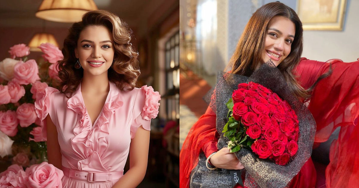 Pakistani Celebrities Reimagined As Barbie And Ken | Reviewit.pk