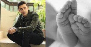 Actor Sami Khan Blessed With A Baby Boy | Reviewit.pk