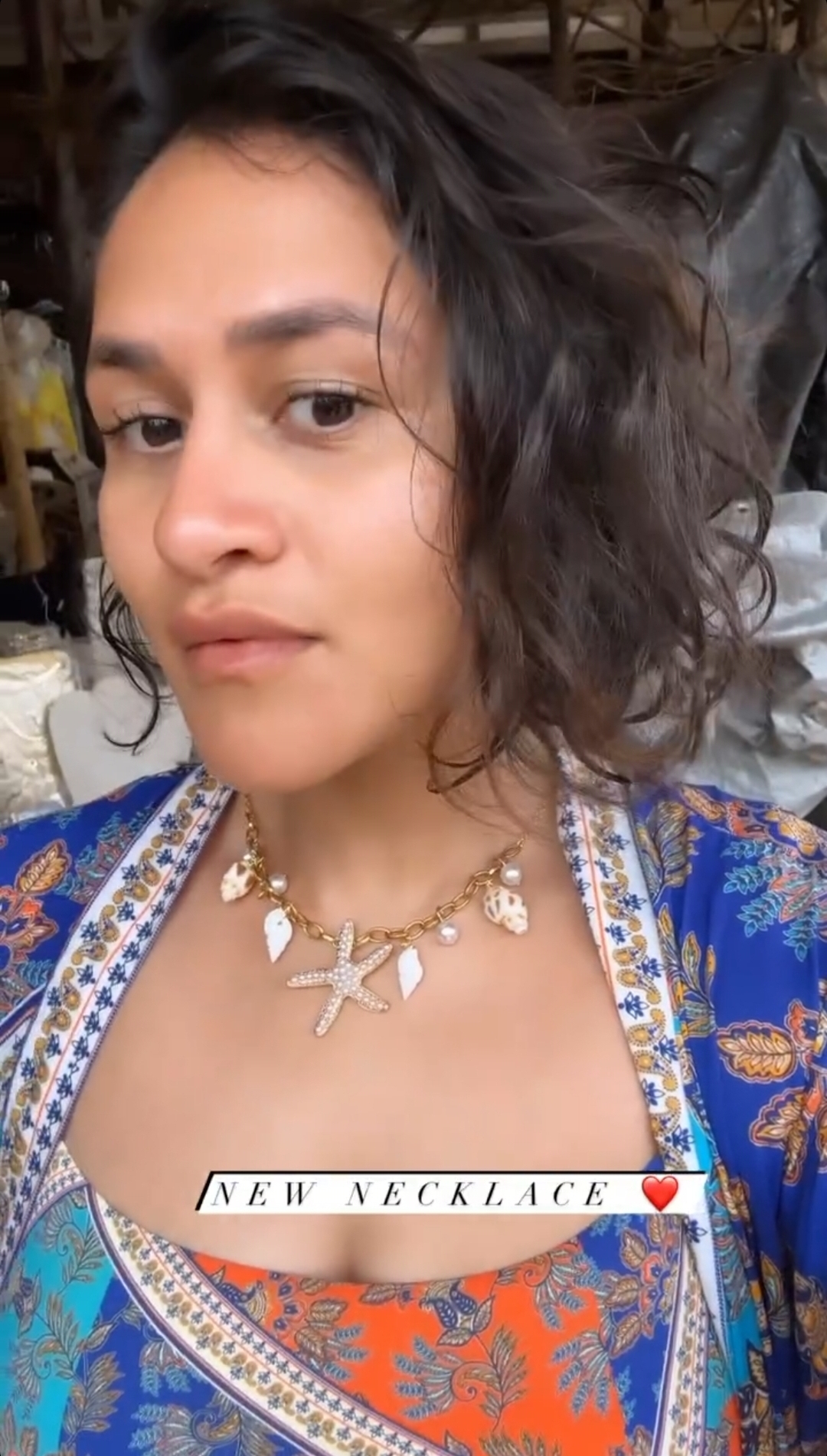 Ali Gul Pir's Dreamy Vacation in Tulum, Mexico | Reviewit.pk