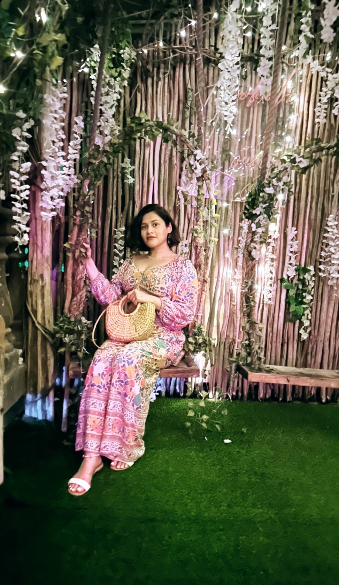 Ali Gul Pir's Dreamy Vacation in Tulum, Mexico | Reviewit.pk