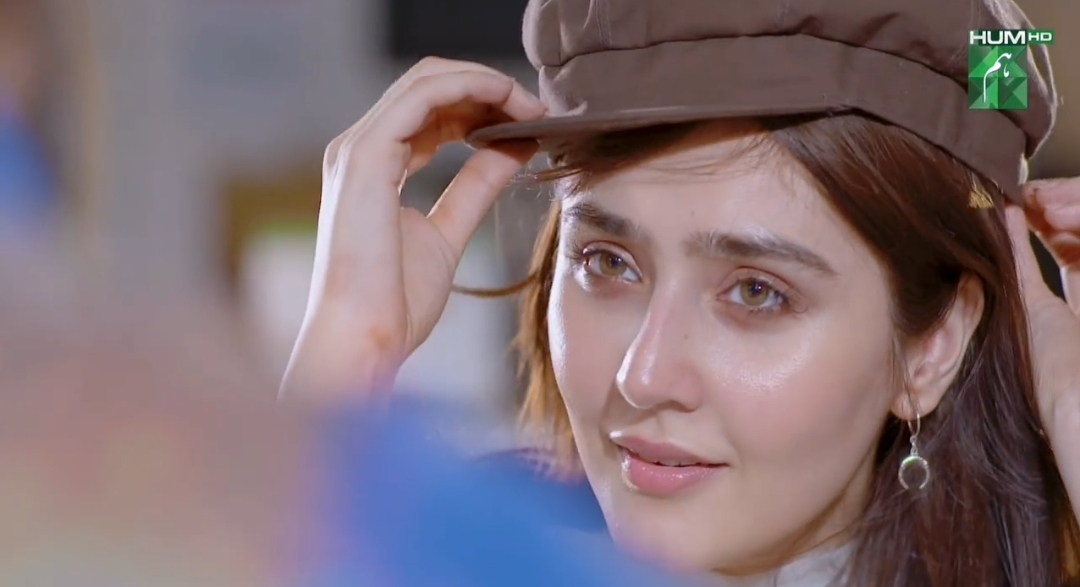 Bilal Abbas Khan & Durefishan's Ishq Murshid Teasers Out | Reviewit.pk