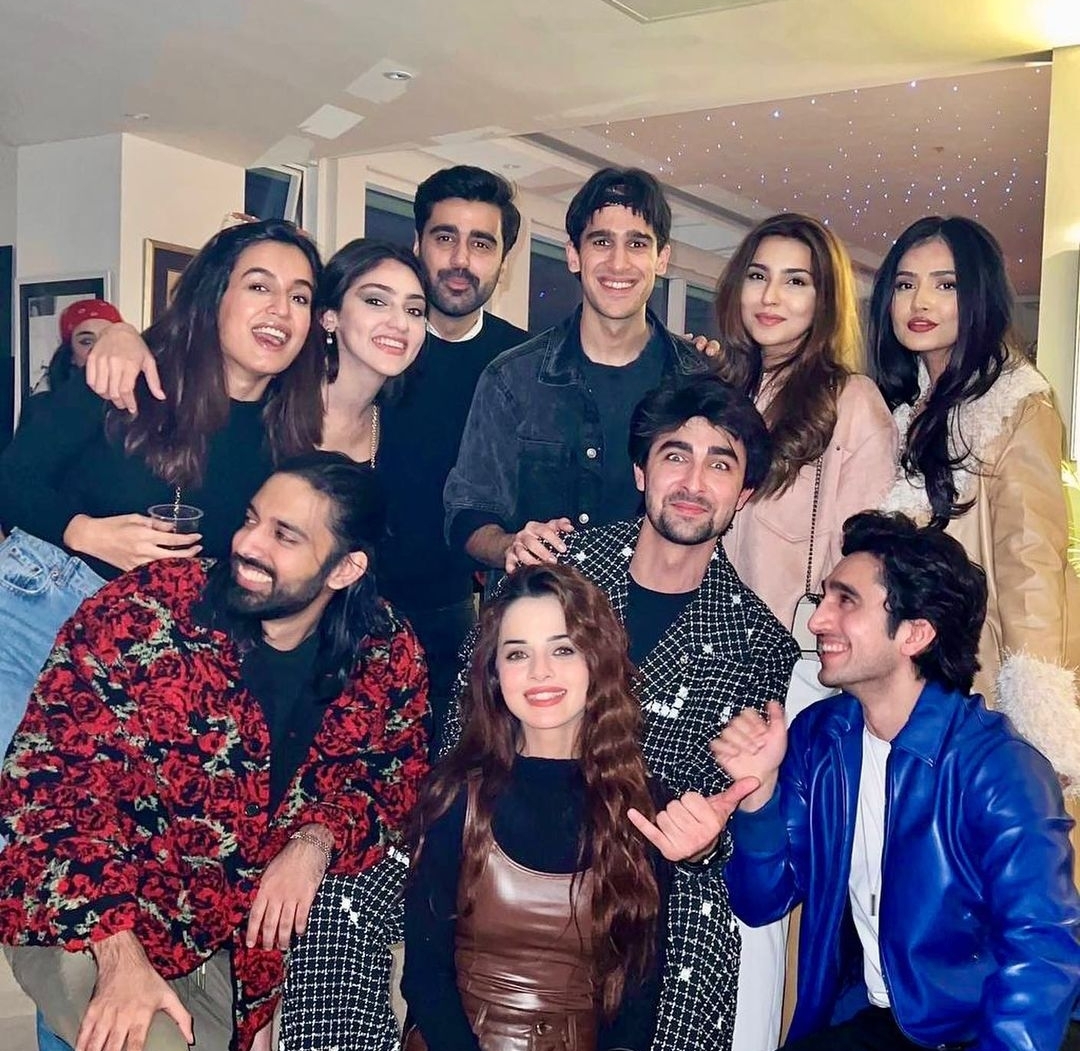 Fairy Tale 2 Cast In Real Life | Reviewit.pk